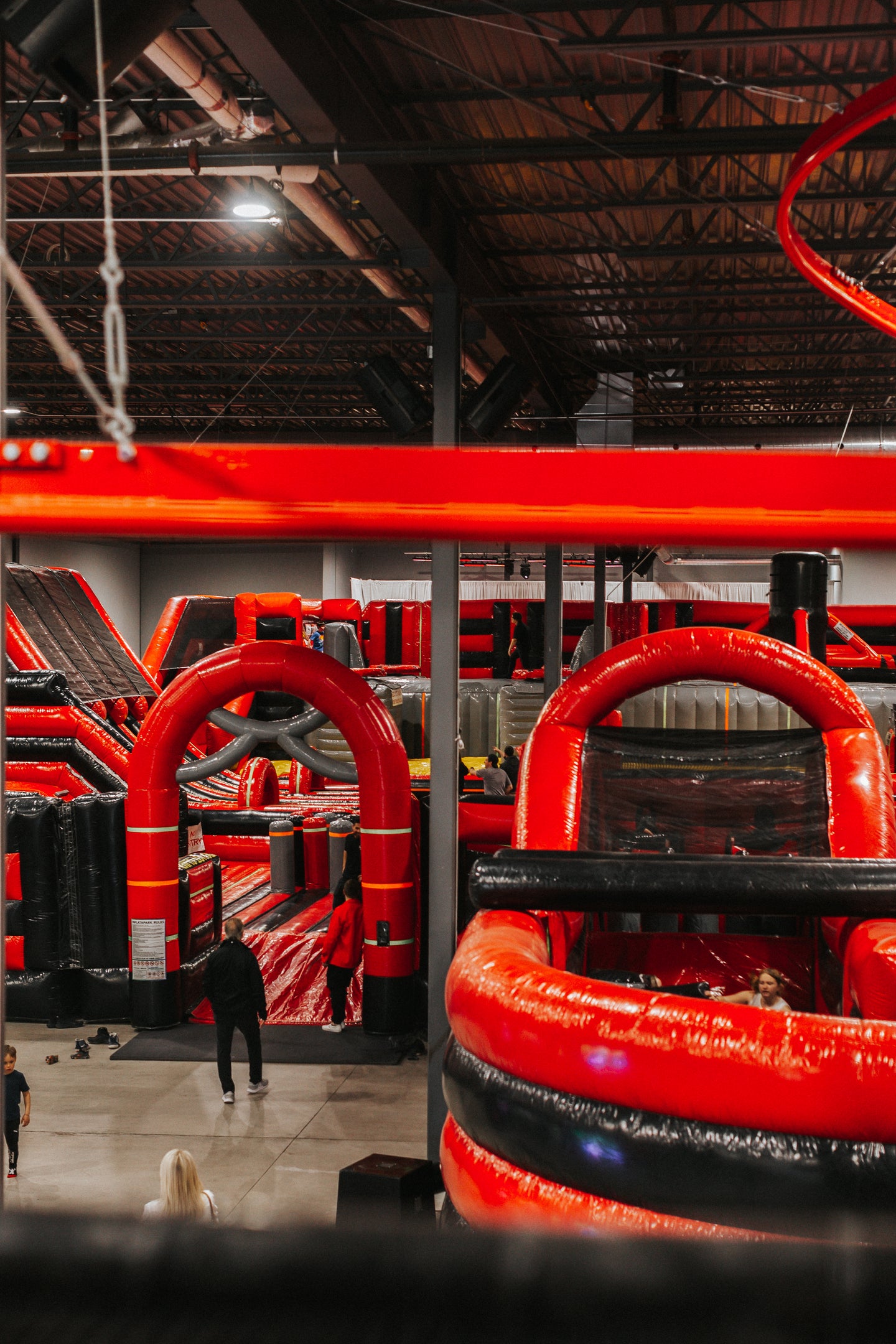 Ninja Factory