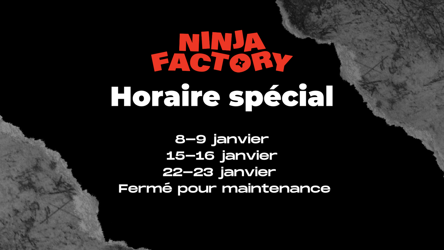 Ninja Factory